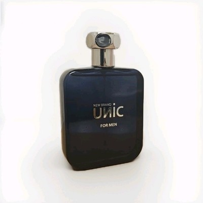 Unic by New Brand, 3.3 oz Eau De Toilette Spray for Men | eBay