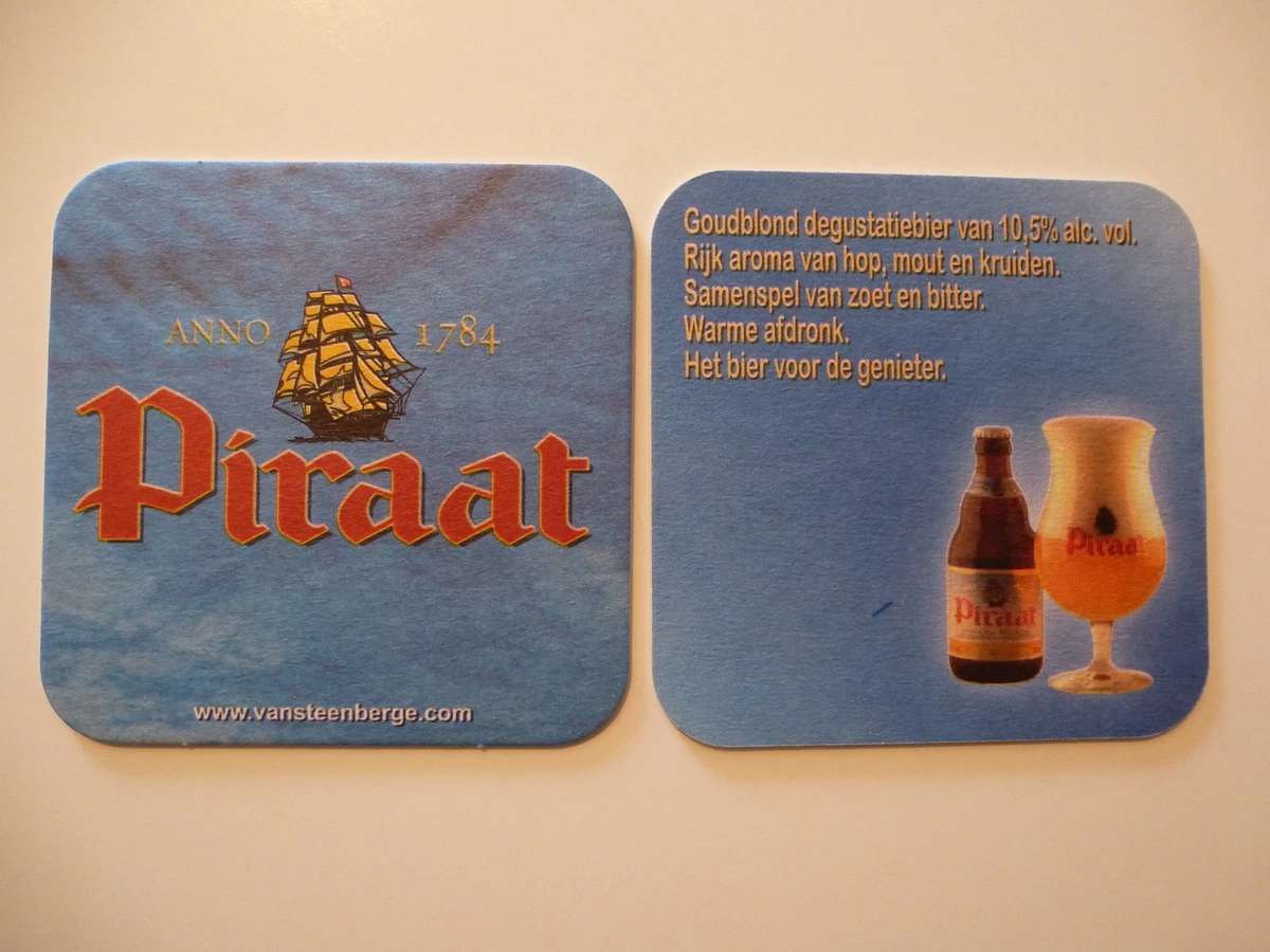 Piraat Beer