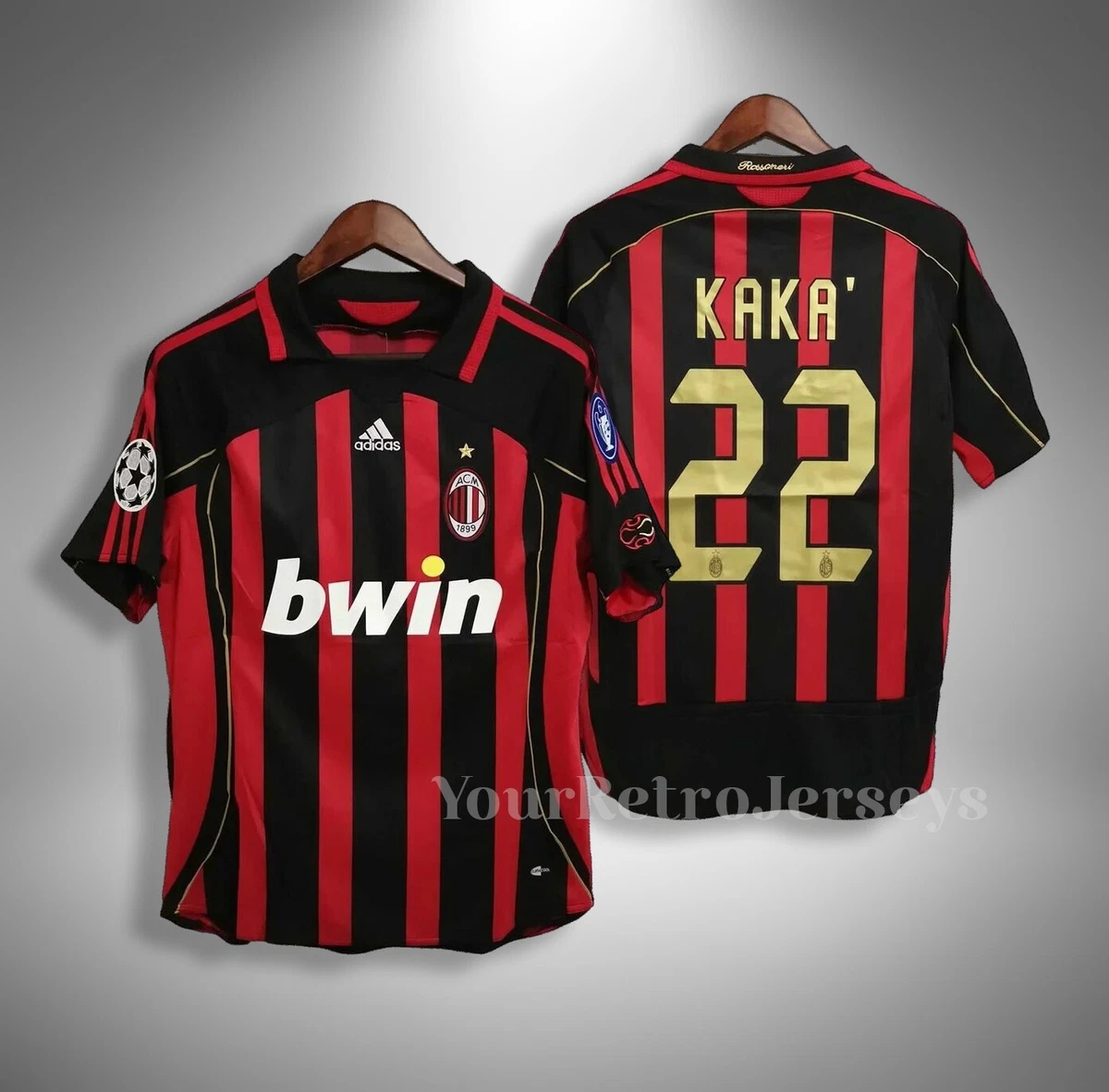 Kaka Ac Milan 2006