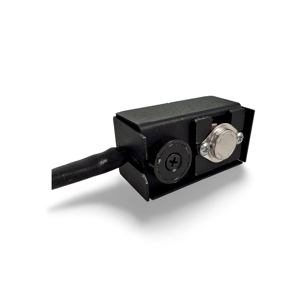 FK26 Stove Blower Fan Kit for Vermont Castings, Heatilator, Majestic ...