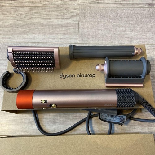Dyson Airwrap Multi Styler HS05 PTO ENT Sakura Rose Japan Limited Color ...