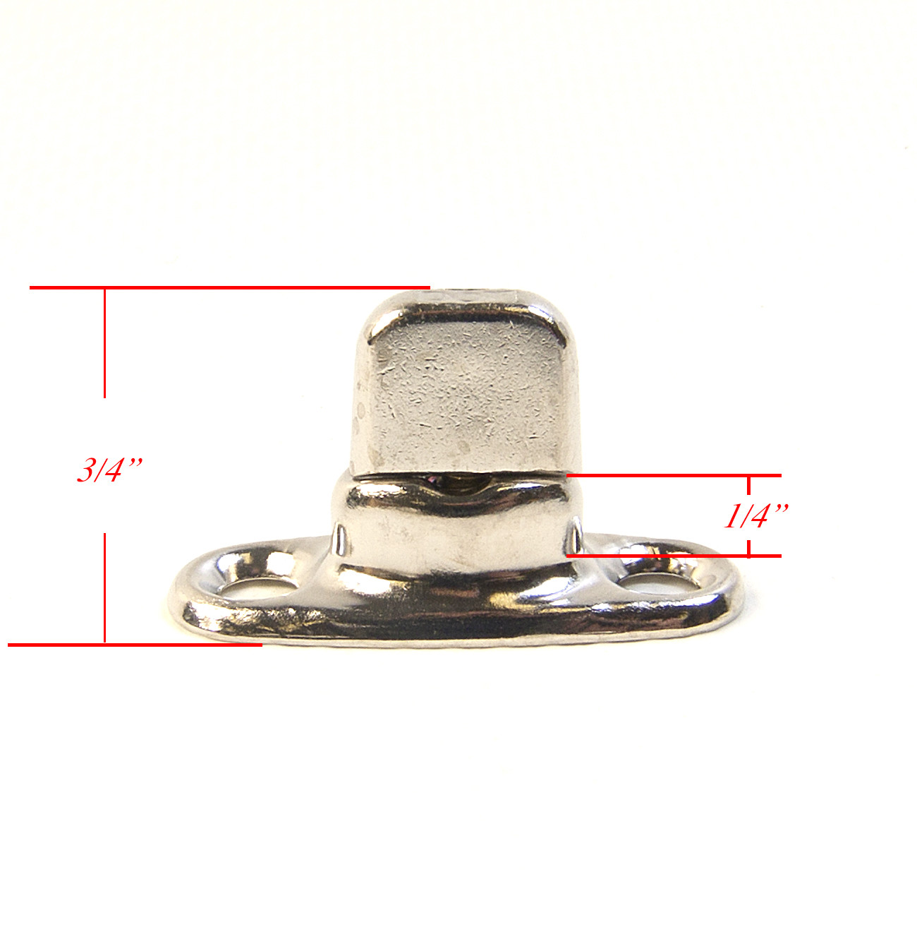 Common Sense Fasteners, Marine Canvas Eyelet & Stud, Murphy Fastener ...