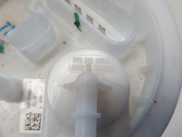 volkswagen 7p0919679a online kaufen | eBay