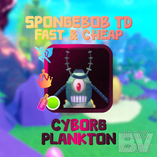 SpongeBob Tower Defence New Units | 🧽 SBTD Secret & Mythic Units Quick ...