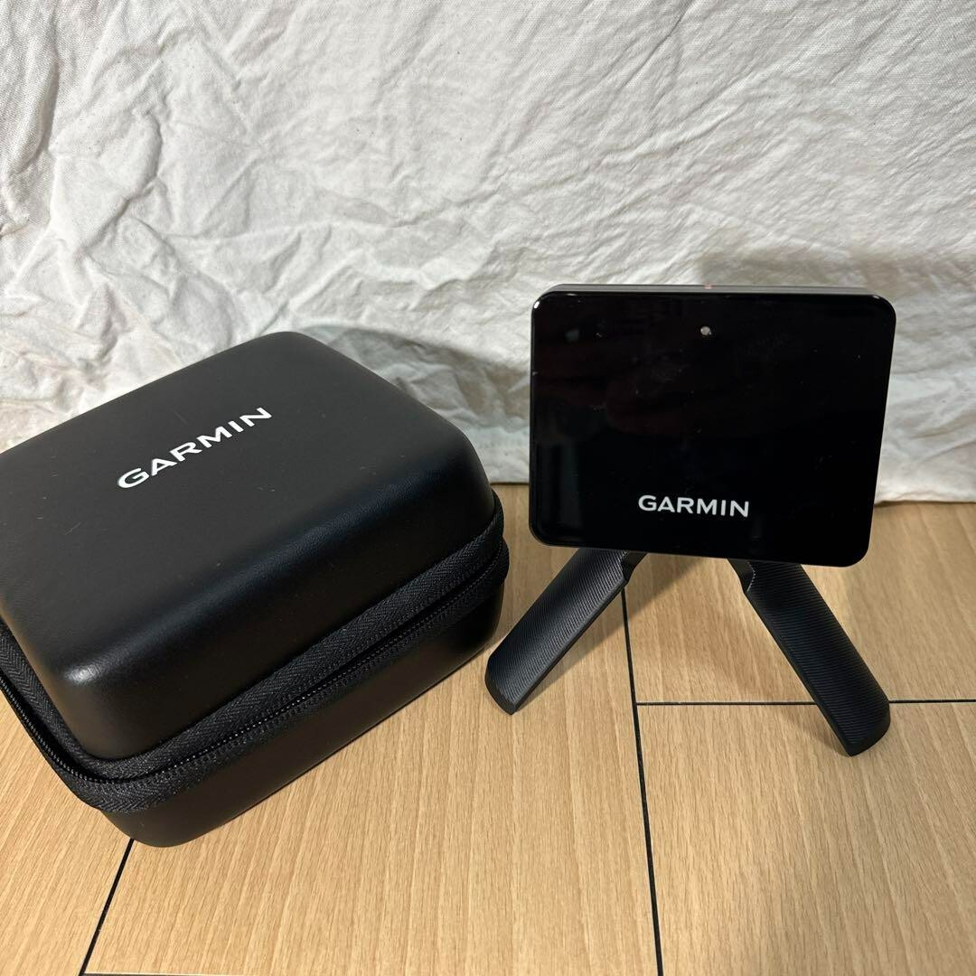 Garmin Approach R10 Portable Golf Launch Monitor Simulator From Japan ...