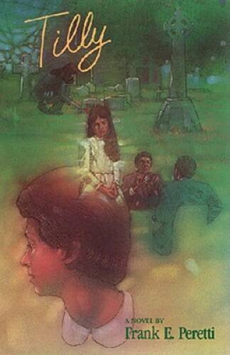 Tilly - Paperback By Peretti, Frank E. - GOOD 9780891074960| eBay