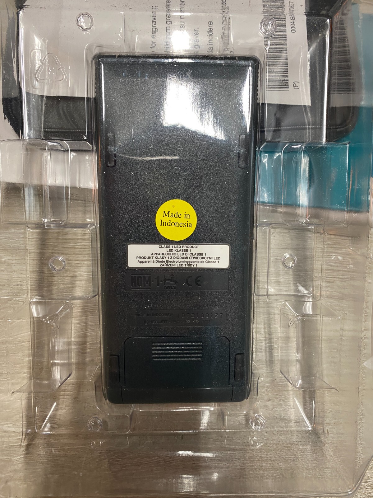 HP 48G Graphing Calculator for sale online | eBay