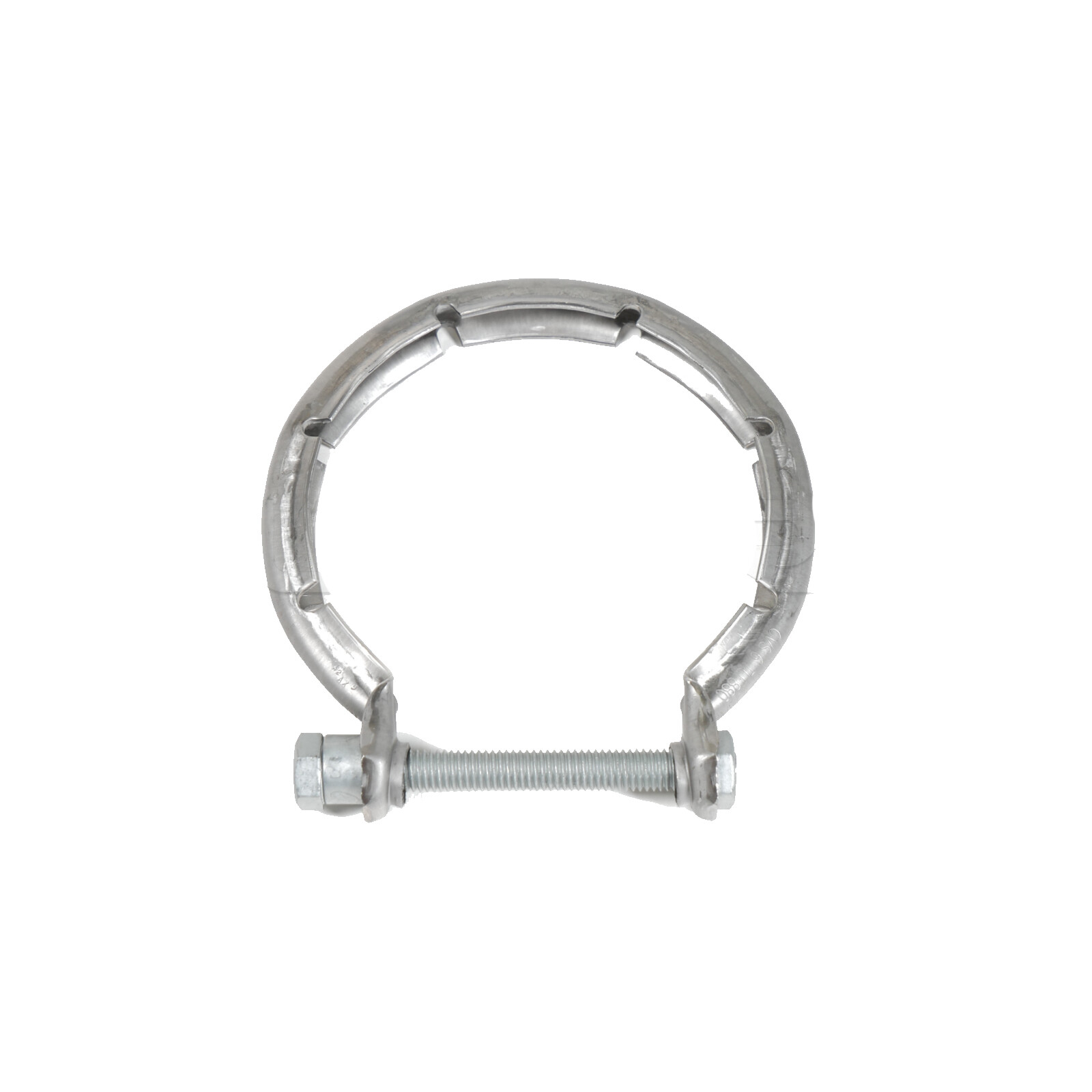 Für Bmw X1 X2 X3 X4 X5 Mini Clubman Raccord Fixation Auspuff ...