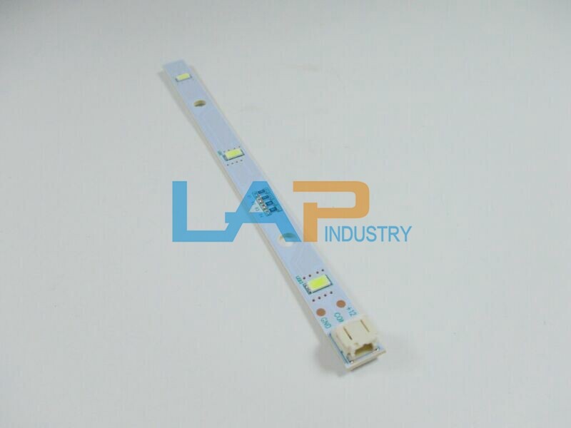 QTY:1 BCD-590WTVBP 612WTDGVBP 630WT LED Strip Light For Hisense ...