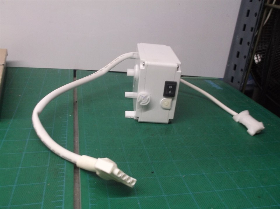 Midea Ice Maker Control Module Off #4852745 Model #IM1900MD | eBay