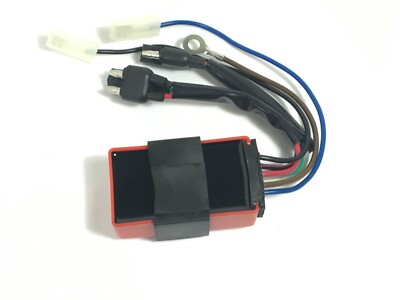 CDI Box Module Fits Polaris Scrambler 500 Sportsman 335 400 500 1996 ...