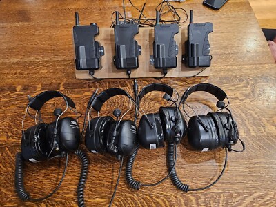 Intercom Systems - 3M