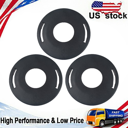 3PK Spool Cap fits 25-2 Fits Stihl Head FS 44 55 80 83 85 90 100 110 ...