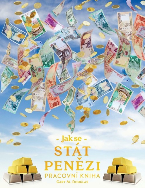Jak Se Stát Penezi Pracovní Kniha (Czech) von Gary M. Douglas (2021 ...