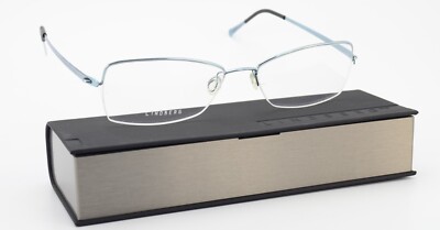 Lindberg Glasses Frame Titanium Model 3008 50-15 135 Col. P30 Light ...