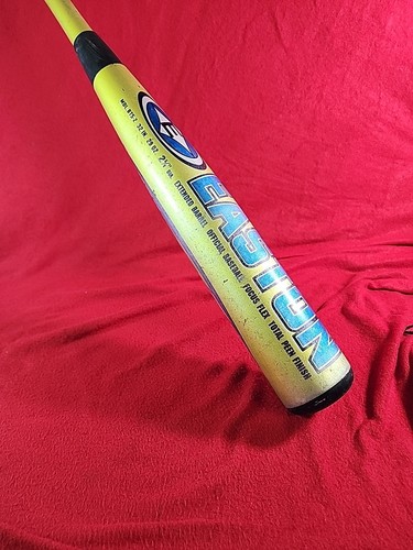 Easton ConneXion (BT5-Z) Sc777 Baseball Bat 32/29 Extended Barrel ZCore ...