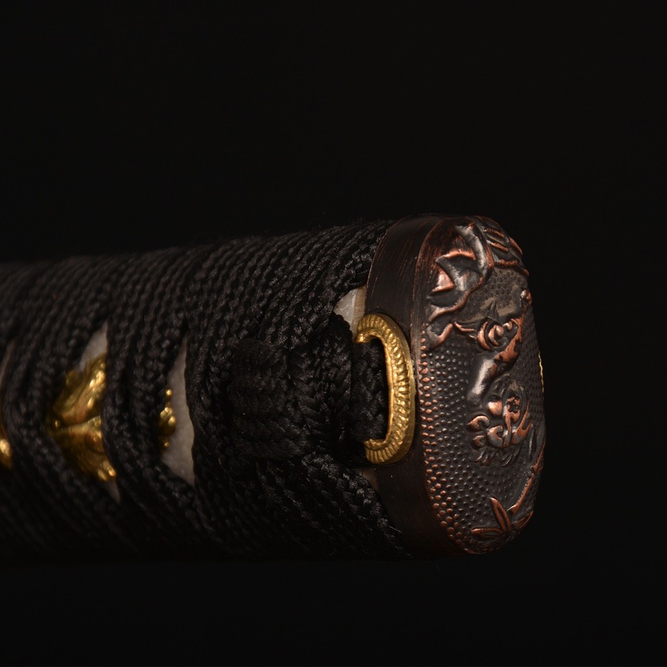 17 in Mini Katana/Little Samurai Short Sword/Tanto Japanese Style ...