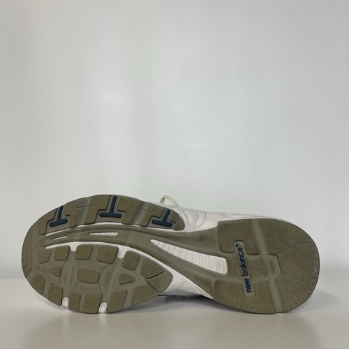 New Balance 407 Shoes Womens 10 D Walking Sneakers White Round Toe Low ...