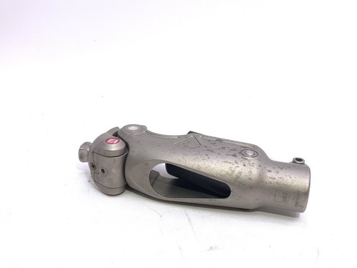 Ossur Medi Balance OP4 Knee Pneumatic Prosthetic Knee. Ossur Prosthetic ...