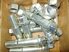 Rexnord Falk 1025G Shrouded Bolt Fastener Set 0729189 10011018 for sale ...