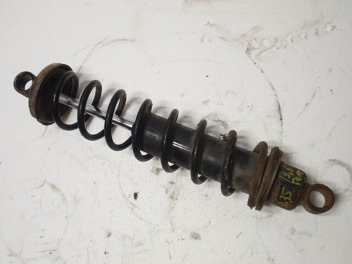 1997 SkiDoo Formula S SL 380 500 MXZ 440F Snowmobile Rear Suspension ...