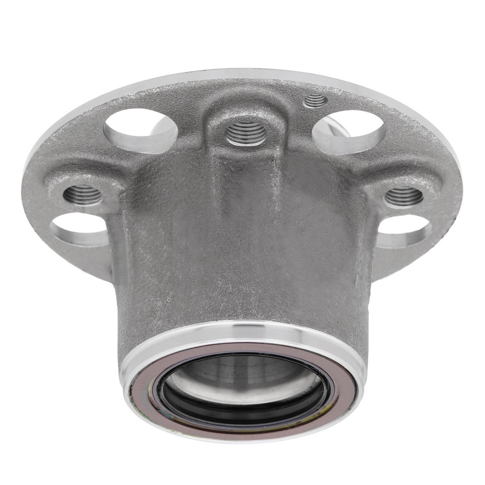 RWD Front Wheel Bearing Hubs for Mercedes-Benz E250 E350 E400 E550 ...