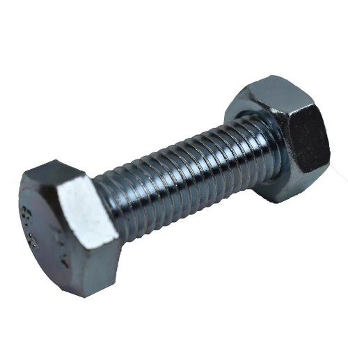 JCB Backhoe part BUCKET TOOTH POINT WITH NUT/BOLT. (PART NO. 40/303603 ...