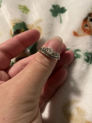 engagement ring set | eBay