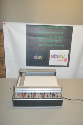 Recorders & Plotters - Xy Recorder