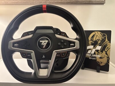 Thrustmaster T248 PS5/PS4/PC W/ Gran Turismo Sport (PS4) 663296422576 ...