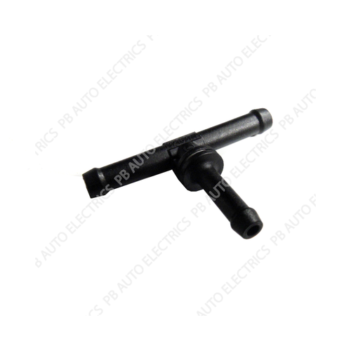 Genuine Webasto Fuel T Piece 6 x 5 x 6 T Shape Plastic – 1321002A | eBay