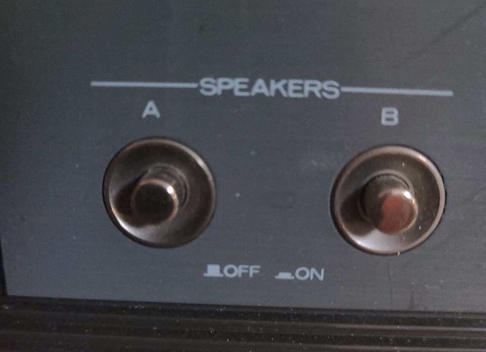 Mitsubishi Stereo Power Amplifier M-A4200 100 watts 8 ohms | eBay