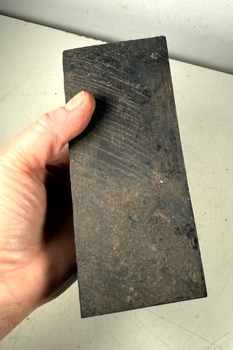 EBONY WOOD BLOCK TURNING STOCK WOODWORKING 6"x 2.5" X2" BLACK | eBay