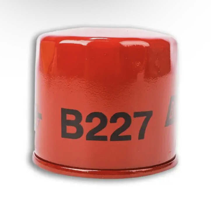 BALDWIN B227 - cross reference oil filters | oilfilter-crossreference.com