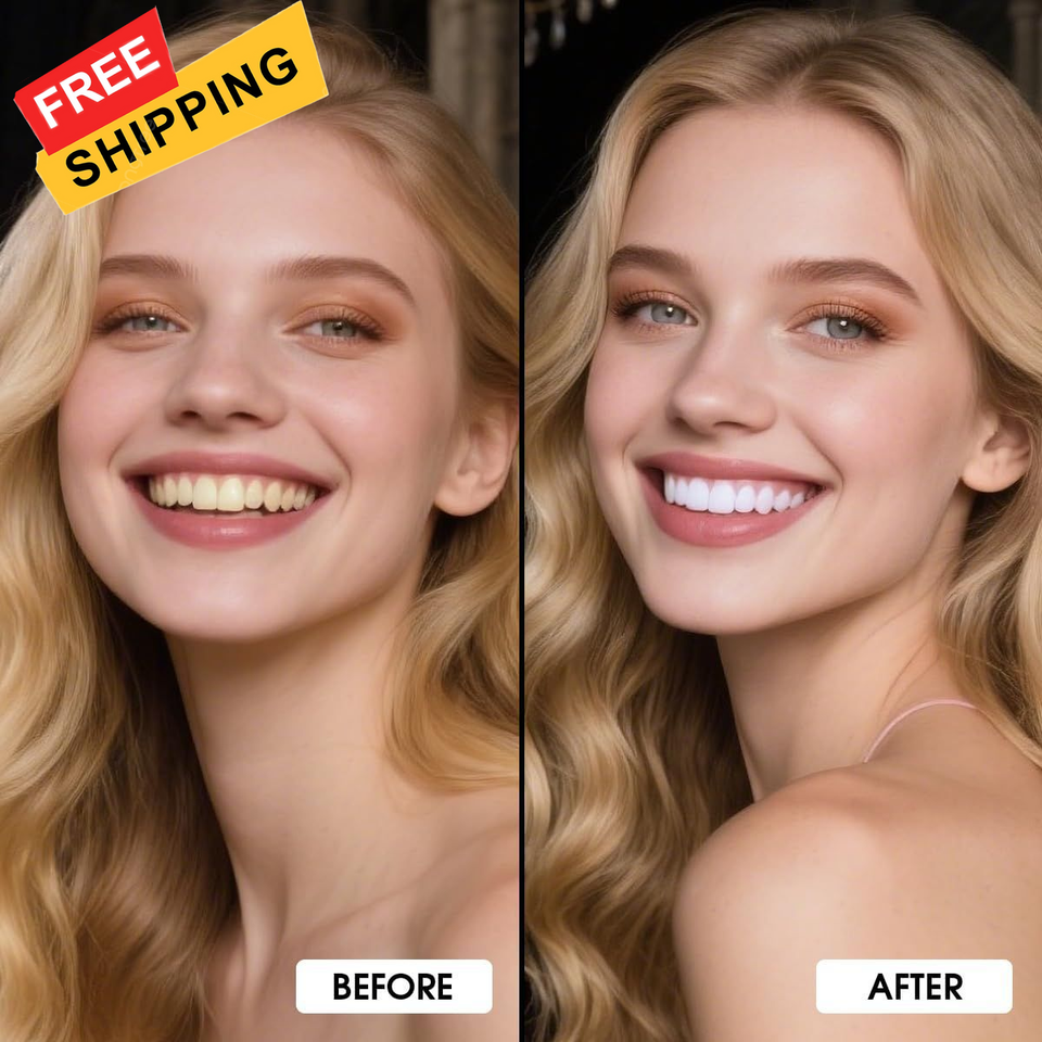 White Tooth Paint, Instant Bright Teeth Paint WHITE TOOTH PAINT | eBay