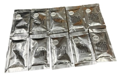 19 Matrix style link hold booster .17 FL OZ/ 5 ML sample packs | eBay