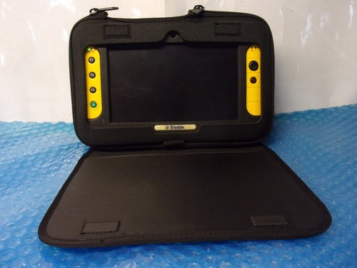 Trimble Yuma PC GPS Data Collector Tablet - NO STYLUS & DUCKING CHARGER ...