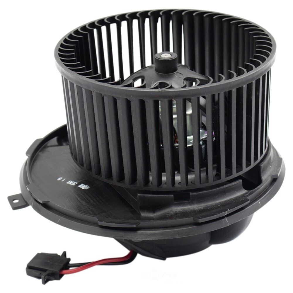 HVAC Blower Motor and Wheel-Heater Blower Motor with Fan Cage TRQ ...