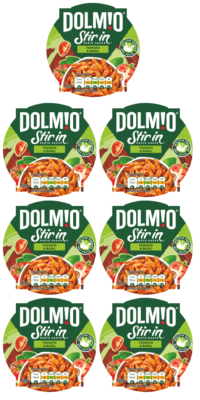 Dolmio Logo