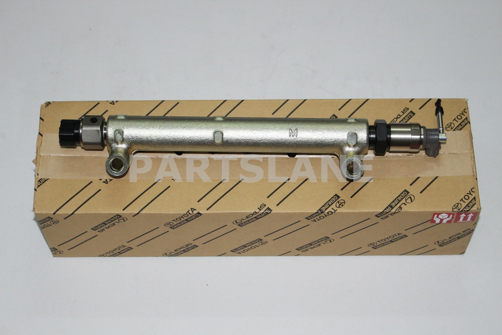 Toyota Hilux Land Cruiser KUN10 KDJ120 OEM Genuine Common Rail 23810 ...