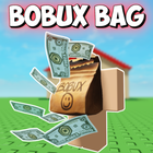 ROBL0X Limited Time Bonus Item BOBUX Bag w/ Effects! Code ONLY *Sent in ...