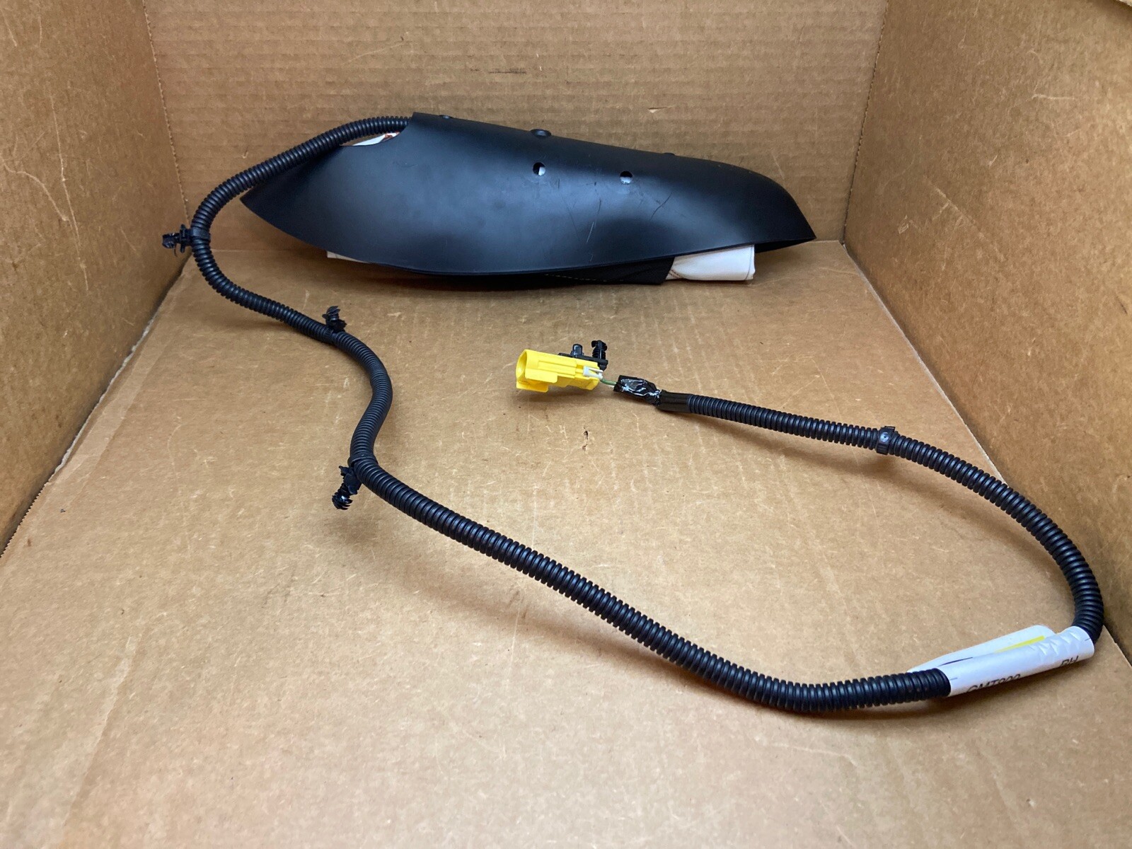 Silverado Sierra Tahoe Front Right Side Passenger Seat Air Bag Airbag ...