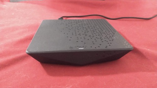 Comcast Xfinity Xi6-T Flex TV Streaming Box 4K W/Power Supply... No ...