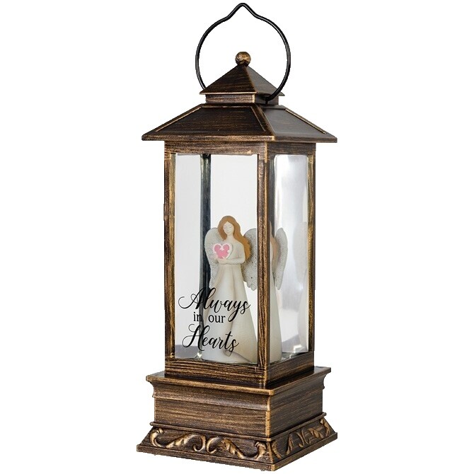 Heart Lantern | eBay