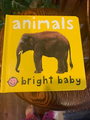 Two Bright baby books | eBay