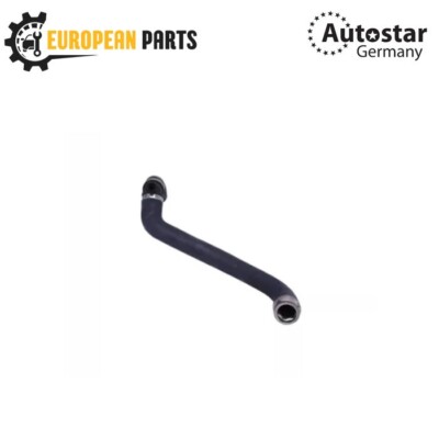 AutoStar Germany Radiator Hose 2115010382 for Mercedes E320 E-Class ...