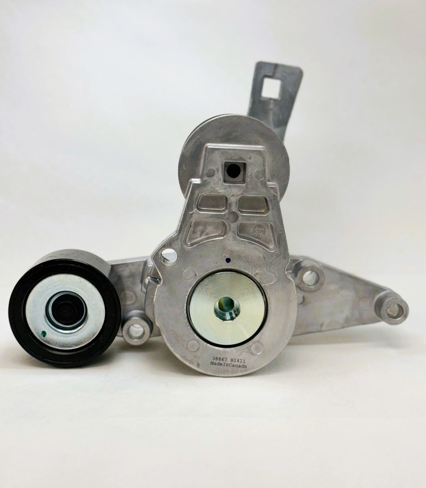 Belt Tensioner 101D Alliance GT 38667 | eBay