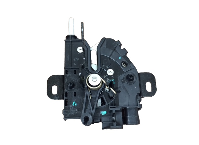 FITS 2002-2004 FORD FOCUS LATCH ASY - HOOD 4S4Z16700A - NEW OEM ...
