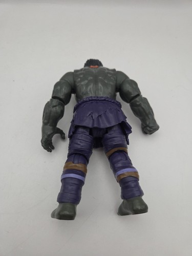 Marvel Gamerverse 6" Undefeated Gray Hulk Action Figure | eBay
