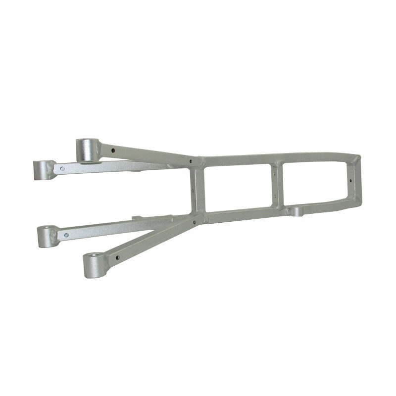 Aluminum Frame & Sub-Frame Kit For CRF50 Model Pit Dirt Bike | eBay